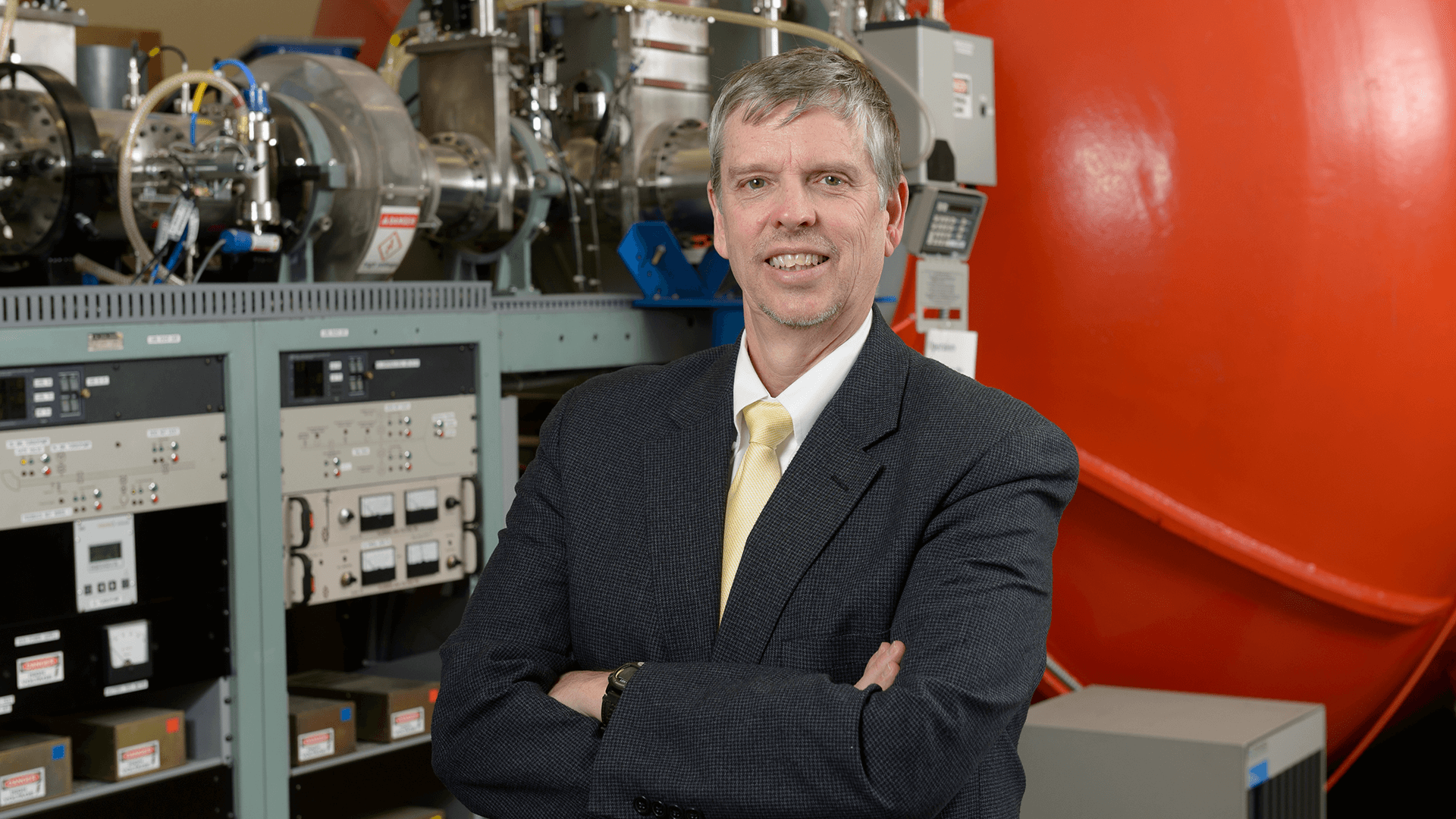 Still taking giant leaps from lunar small steps: Purdue scientists ...