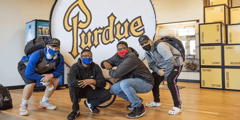 PPHS Media Kit - Purdue Stories