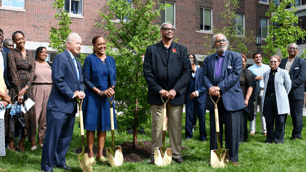 Tony Zamora: Purdue’s Renaissance man for 5 decades