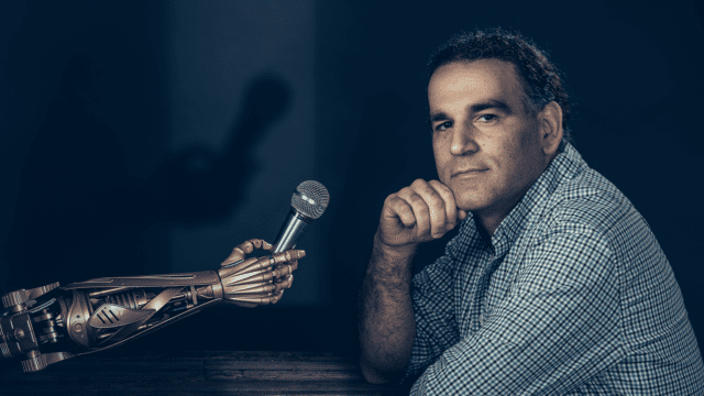 Training computers to tease out the subtext behind the text