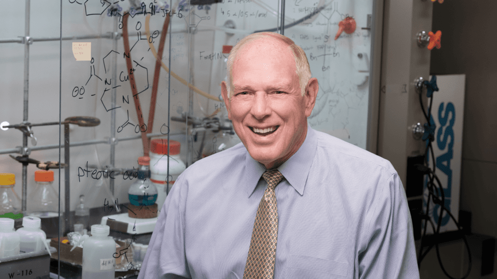 Podcast Ep. 49: Purdue-Discovered Drug Strengthens Fight Against Cancer ...