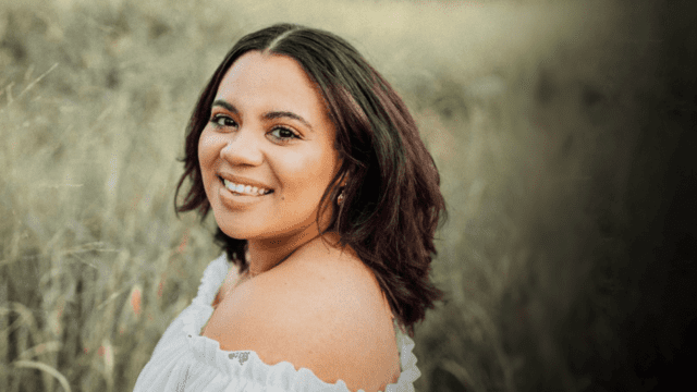 Matthews discovers a passion for human rights at Purdue