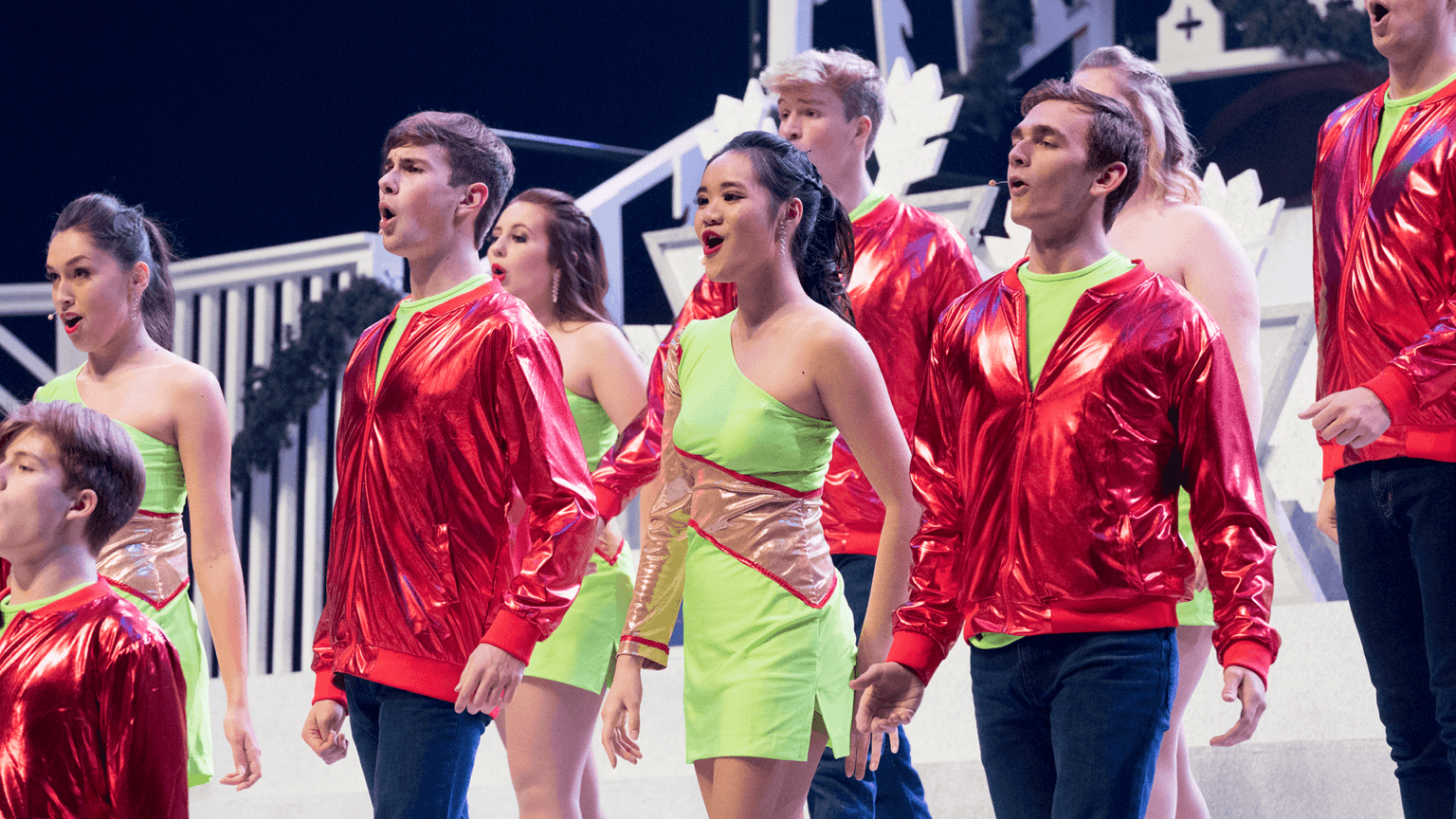 Live performance, virtual audience: Purdue Musical Organizations ...