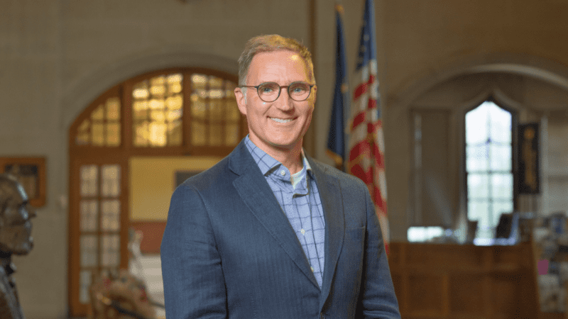 This is Purdue Podcast: Honoring Purdue University Veterans - Purdue ...