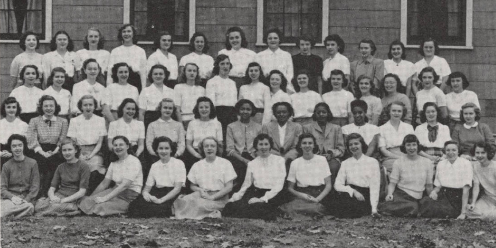 An American legacy with Boilermaker roots