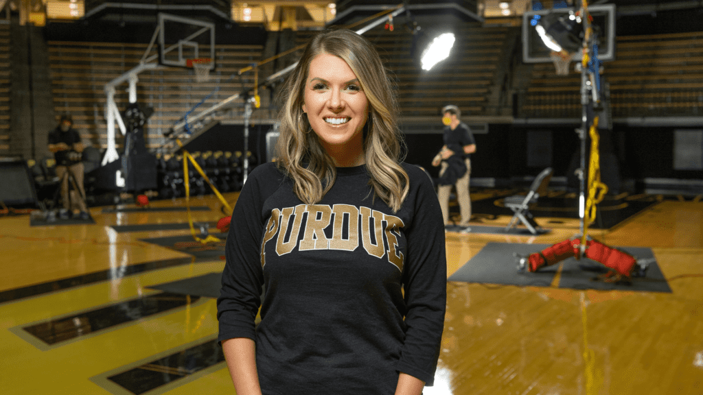 Trailer: This is Purdue - The Persistent Pursuit