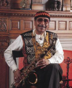 Tony Zamora: Purdue’s Renaissance man for 5 decades