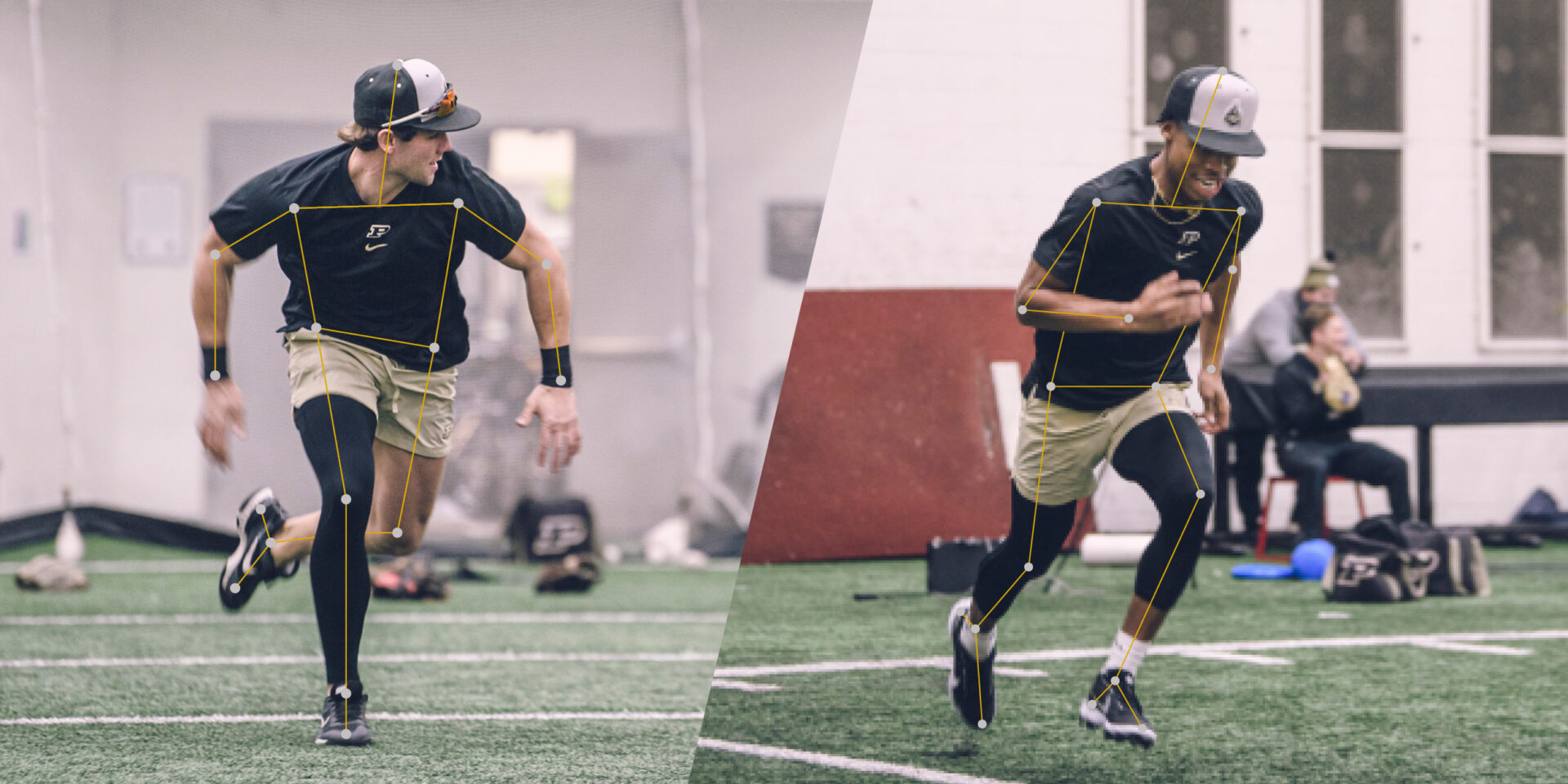 Purdue baseball team hopes Intel partnership will help Boilermakers ...