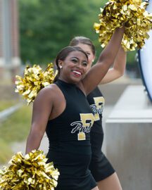 Boilermakers have played and sung ‘Hail Purdue’ across the globe — and ...