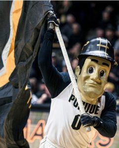 Boilermakers have played and sung ‘Hail Purdue’ across the globe — and ...