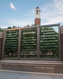 Boilermakers have played and sung ‘Hail Purdue’ across the globe — and ...