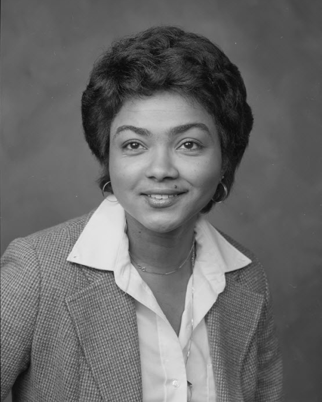 Marion Blalock: Mentor, motivator for minority engineering students