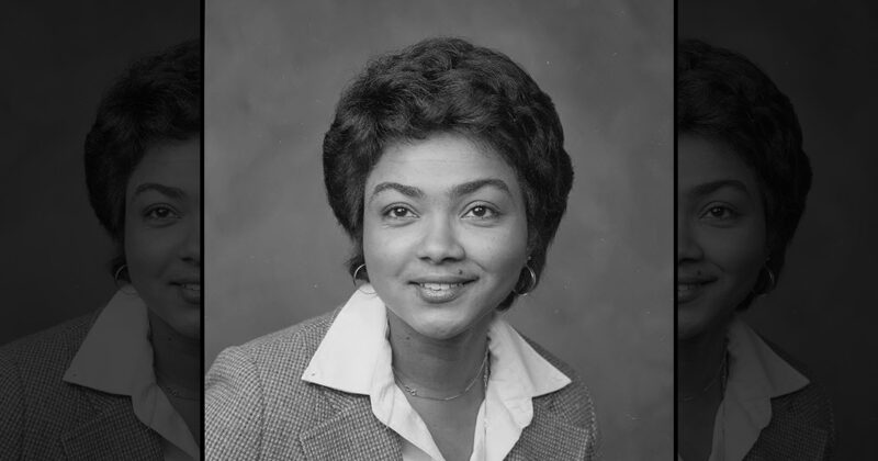Marion Blalock: Mentor, motivator for minority engineering students