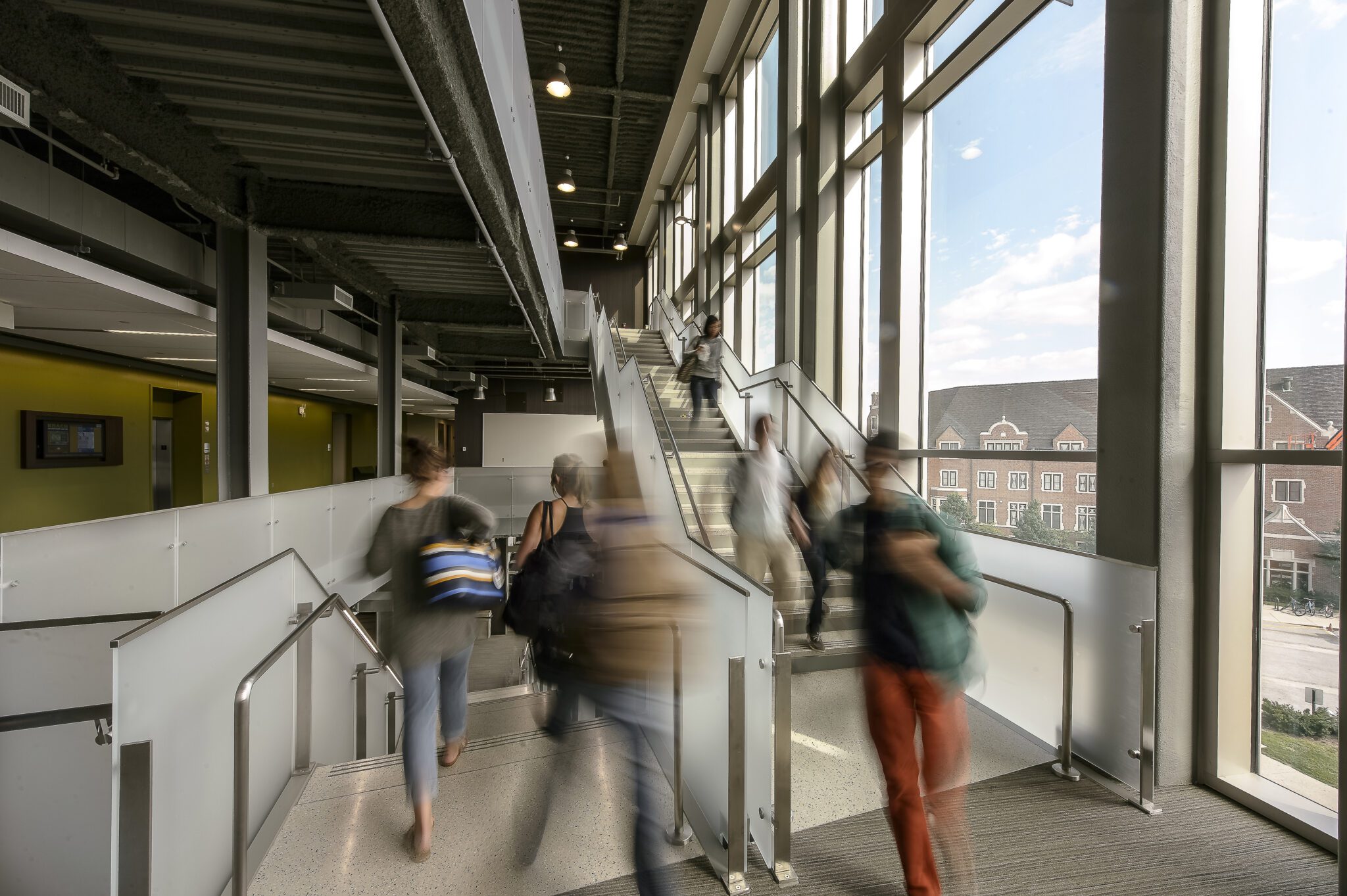 The Top 10 Best Study Locations at Purdue University