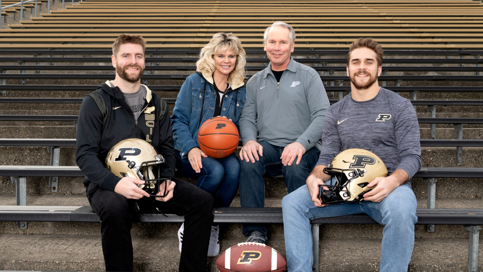 Podcast Ep. 56: Boilermakers for Life: The Anthrop Family Legacy ...