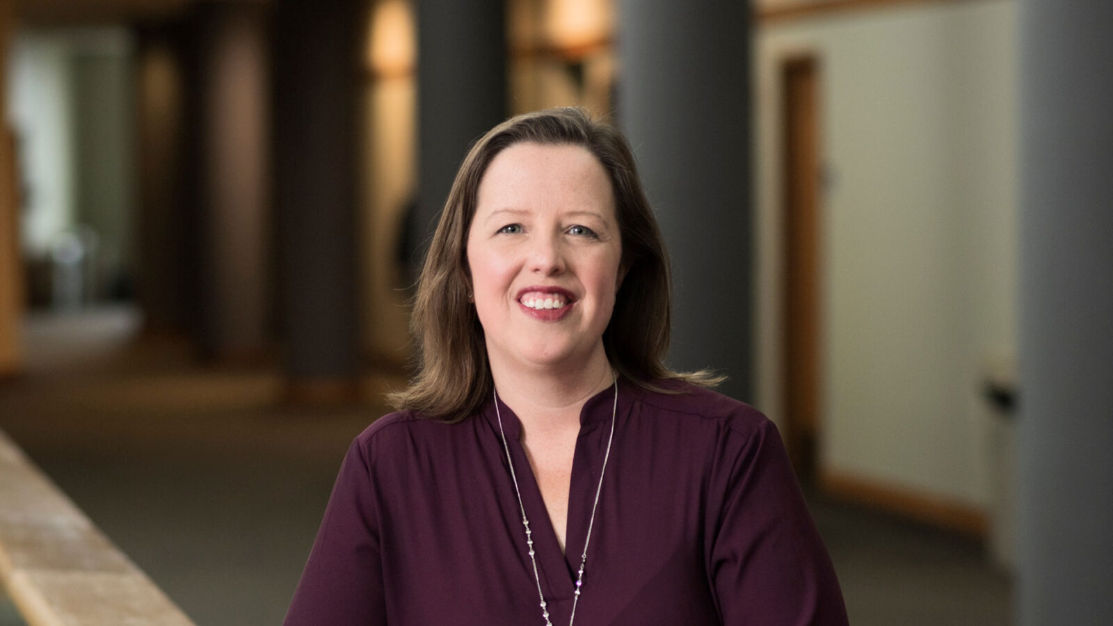 Murphy Award winner helps those who want to help others