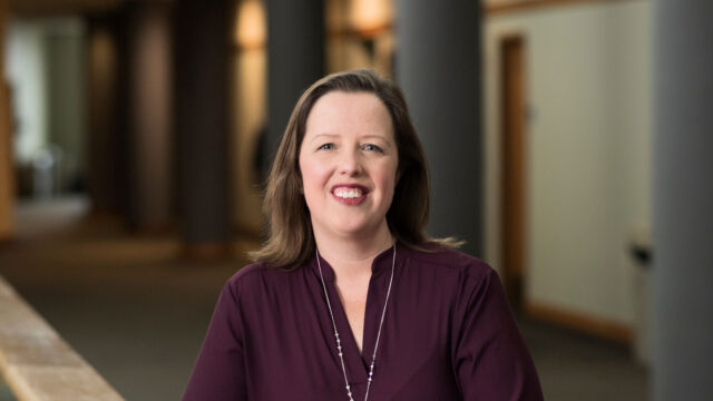 Murphy Award winner helps those who want to help others