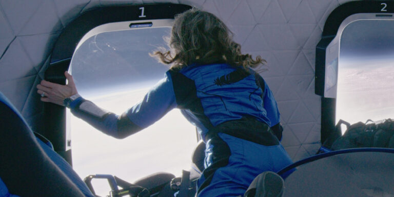 Powers ‘overwhelmed’ to join Purdue’s Cradle of Astronauts