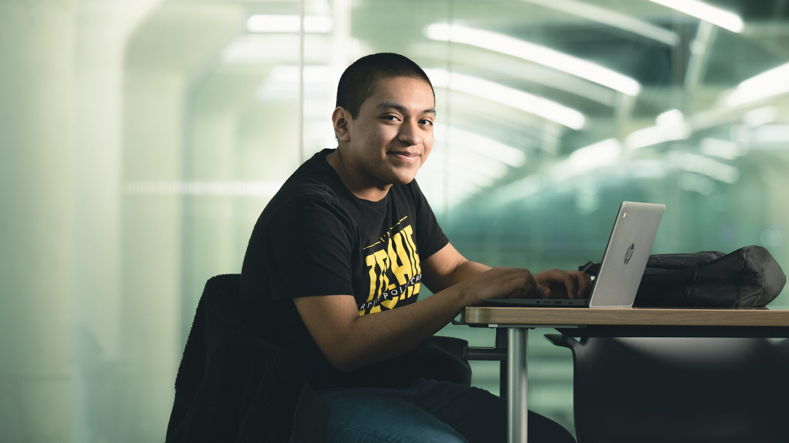 Embracing an innovative, student-focused education at Purdue ...