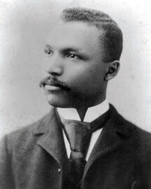 Building upon a legacy of Black excellence at Purdue