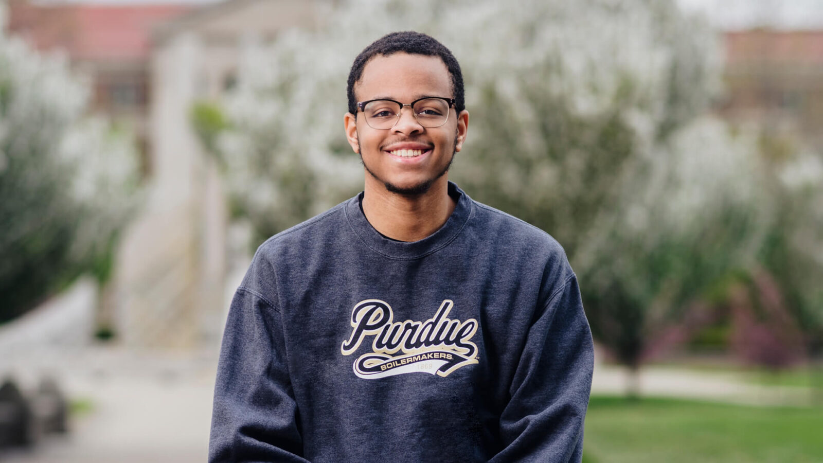 Building upon a legacy of Black excellence at Purdue