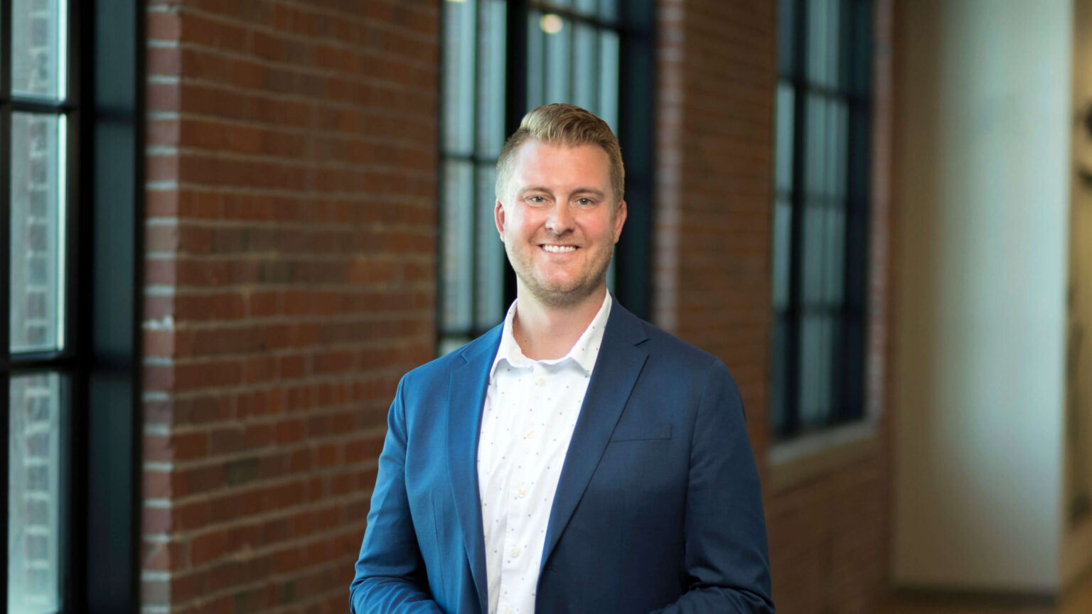 Coming full circle and going full speed ahead