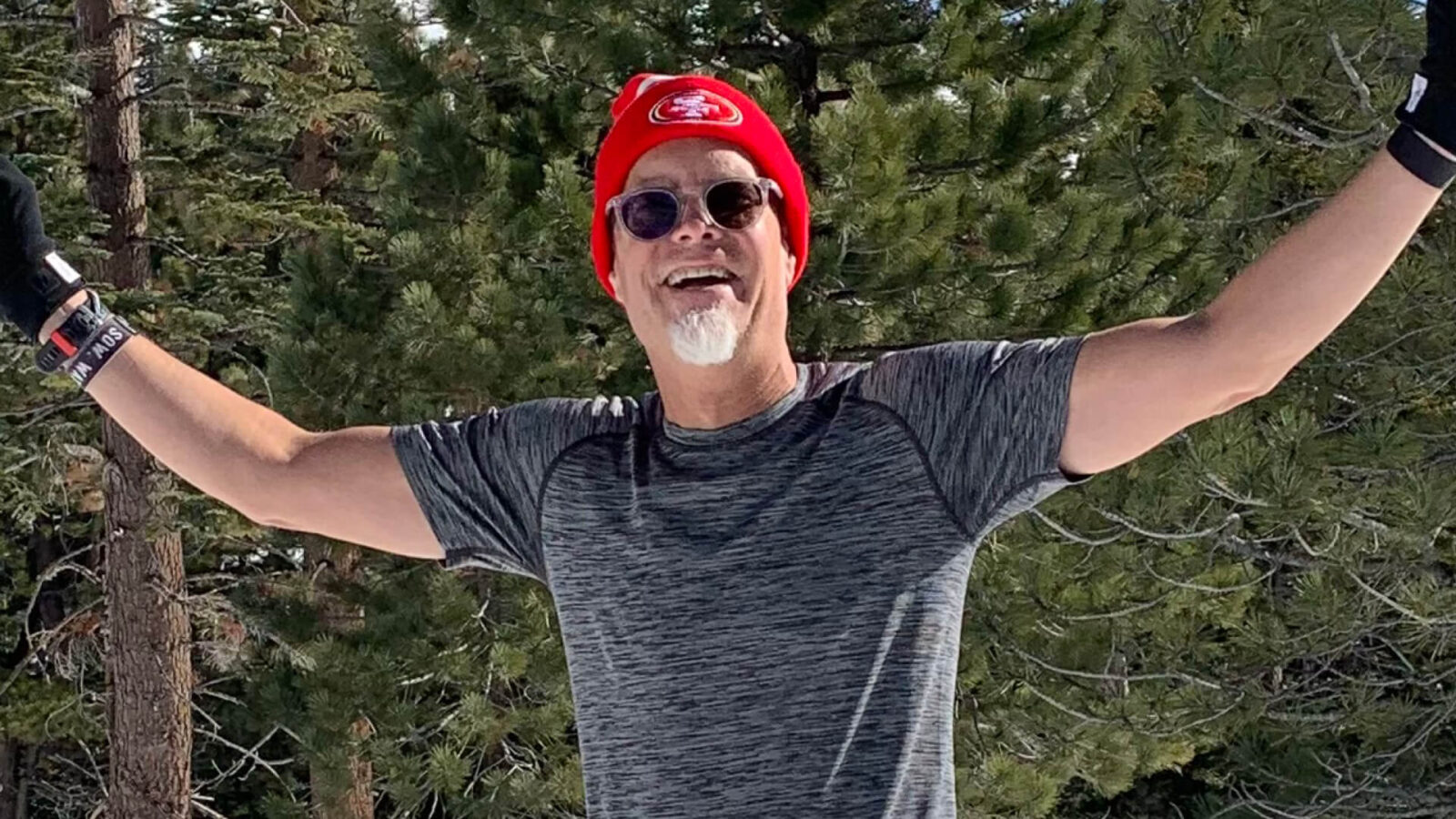 Podcast Ep. 59: Rusty Rueff on How Purdue Community Impacted His ...