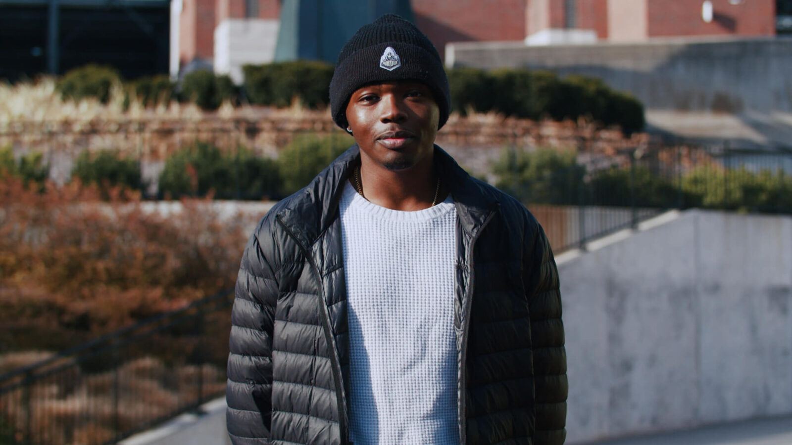 An ever-expanding college experience on campus