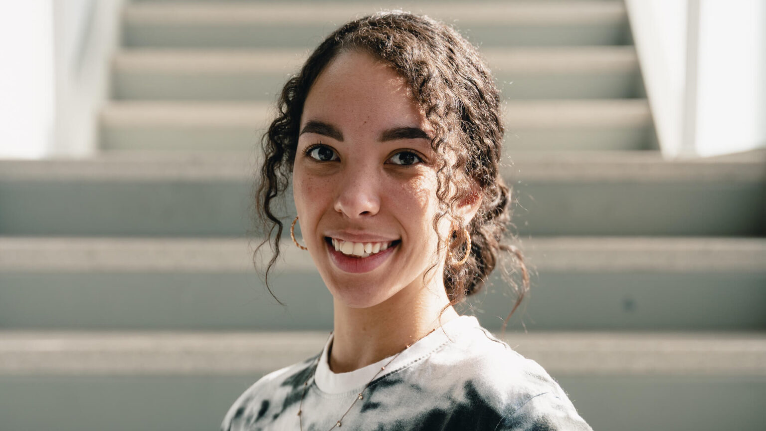 Finding endless opportunities through Purdue Promise