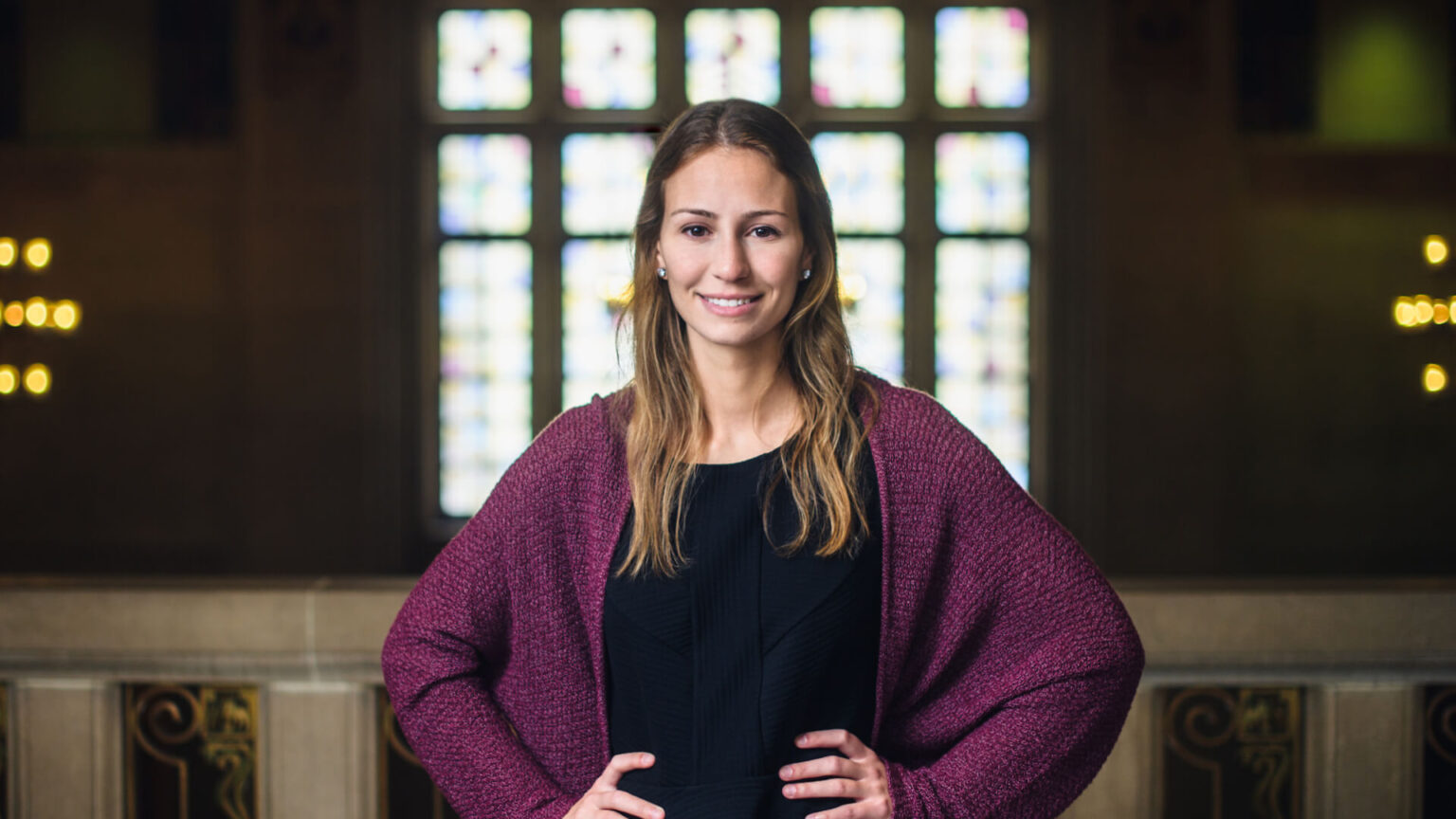 How Crohn’s influenced my passion for patient care