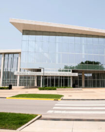 Seven Popular Purdue Campus Buildings