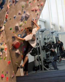 Seven Popular Purdue Campus Buildings