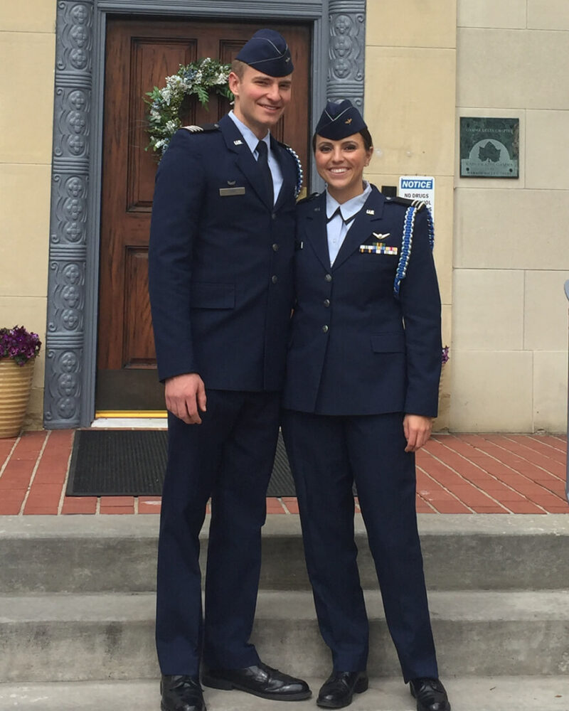 Inspiring Tomorrow’s Aviators