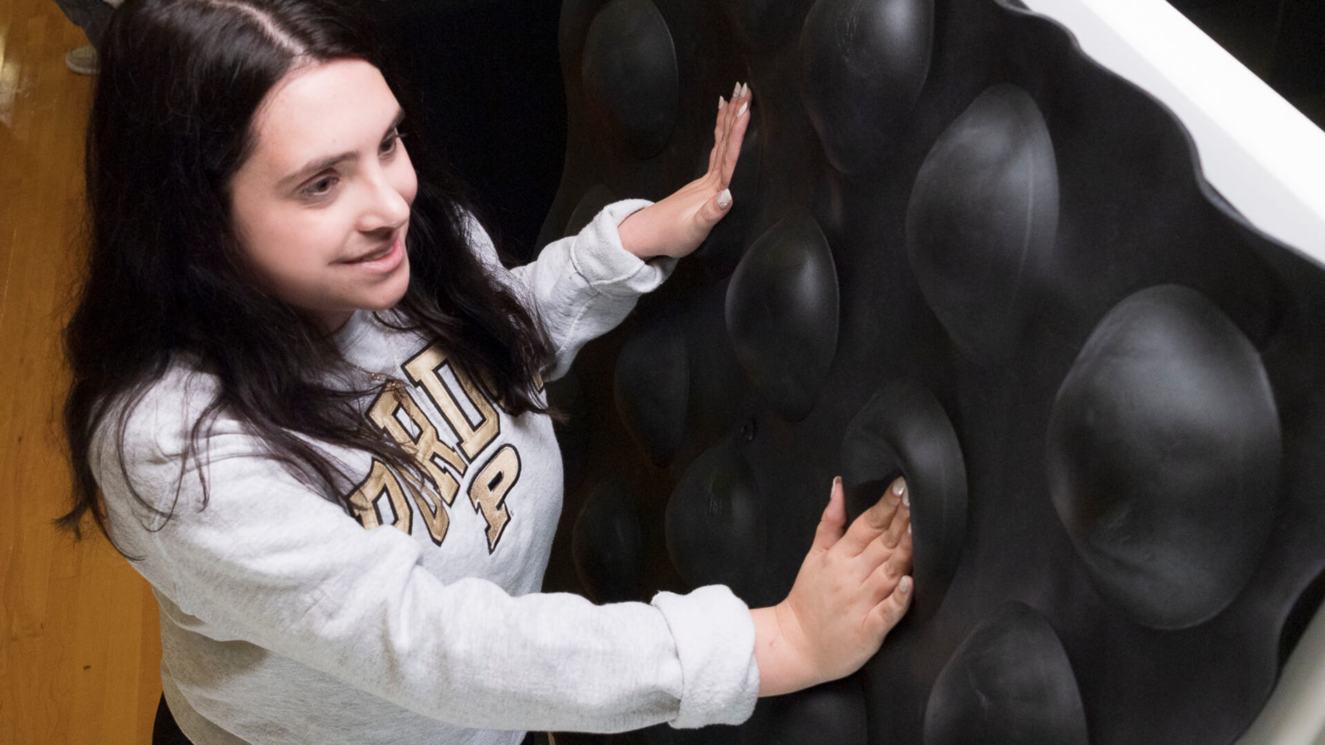 BGR Entertainment Challenge showcases creativity on campus