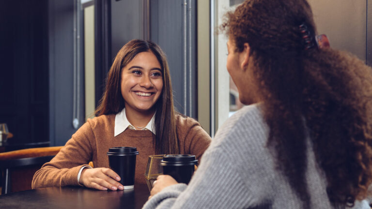 Finding endless opportunities through Purdue Promise