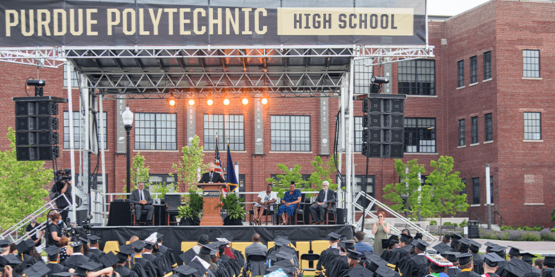 PPHS Media Kit - Purdue Stories