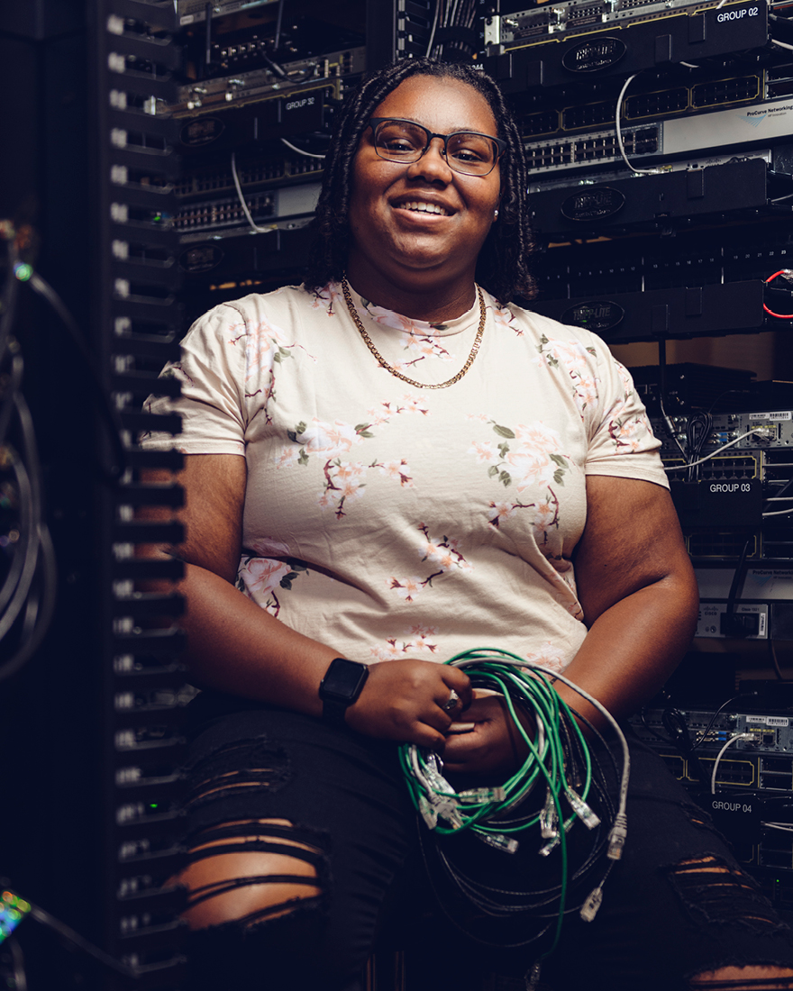 How to pick a major: Here’s how two Boilermakers did it