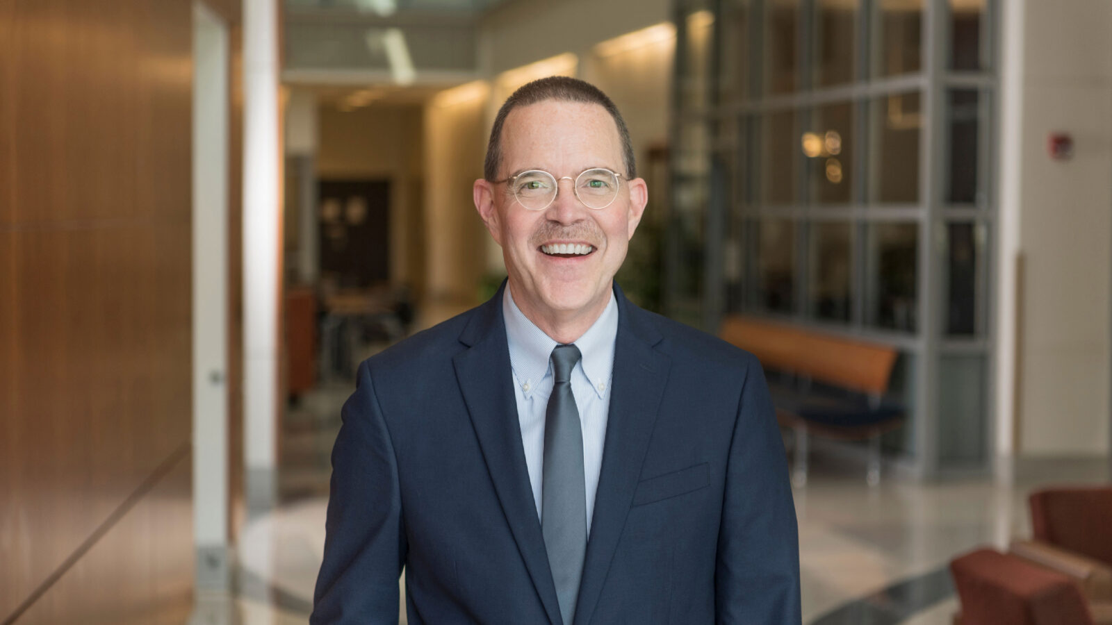 Student success, collaborations highlight Wodicka’s legacy at Purdue