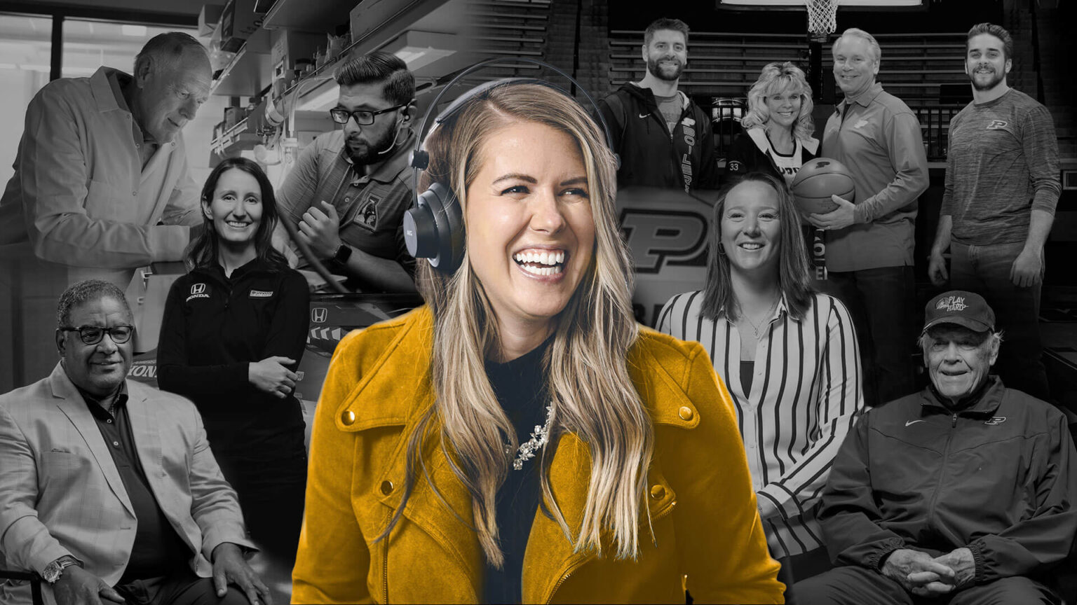 A Day in the Life of a Starship Robot