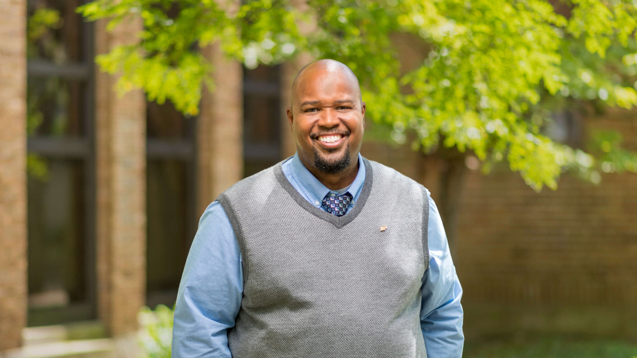 Boiler Ambassadors serve as brand ambassadors for Purdue.