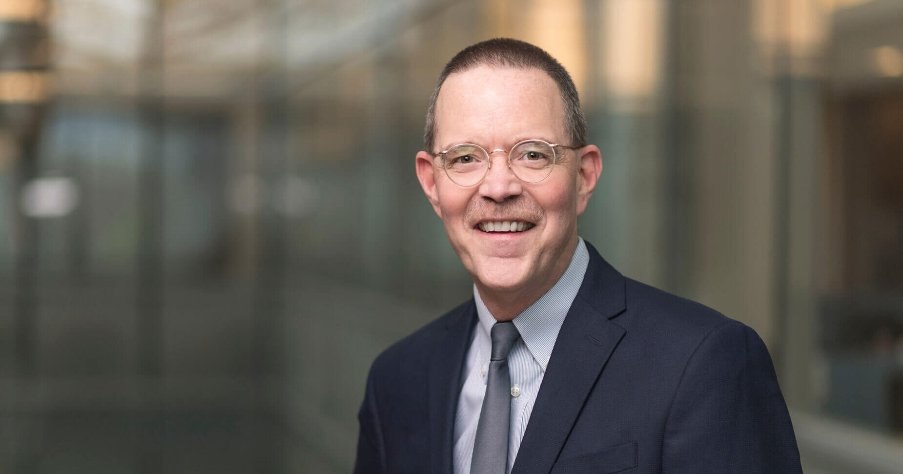 Student success, collaborations highlight Wodicka’s legacy at Purdue