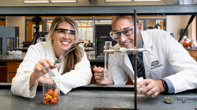 Podcast Ep. 69: Purdue Alum, TikTok Star Phil Cook Celebrates ‘Chem-o ...