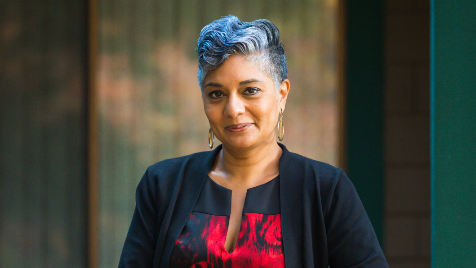 Somita’s Purdue Global story: shaking up the legal field - The ...