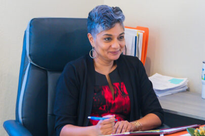 Somita’s Purdue Global story: shaking up the legal field - The ...