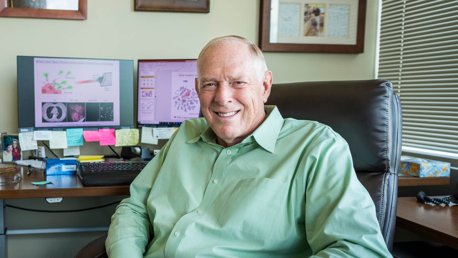 Podcast Ep. 76: FDA Authorizes Lung Cancer Imaging Agent Based on ...