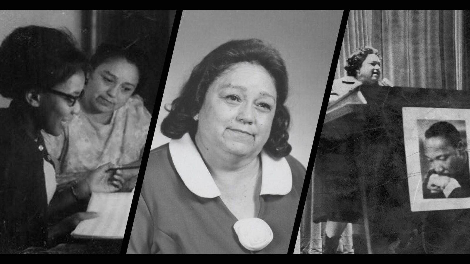 Decades later, Williams’ work still makes a difference