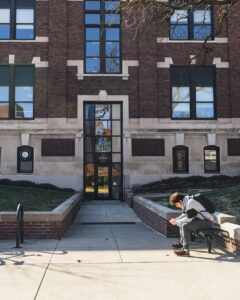 Purdue’s path toward a thriving Disability Resource Center