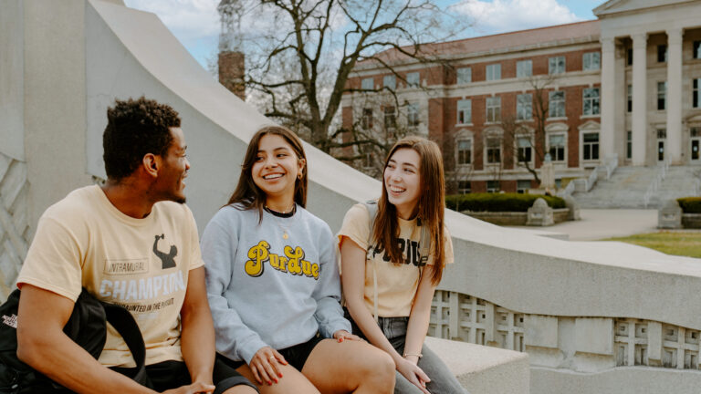 Program prepares Purdue students for semiconductor work