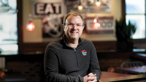 Podcast Ep. 79: From Purdue to President of Pizza Hut: In-Depth With ...