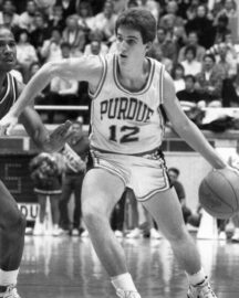 Purdue basketball coach Matt Painter’s process is paying off